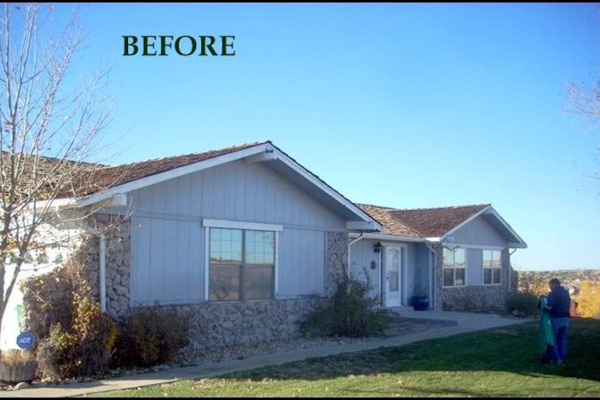 Additions and Remodeling | New Homes Denver | Green Custom Home Builder ...