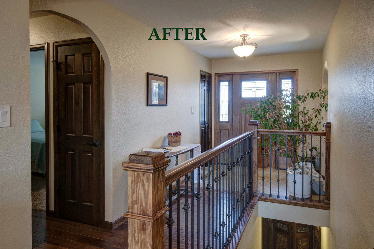 Additions and Remodeling | New Homes Denver | Green Custom Home Builder ...